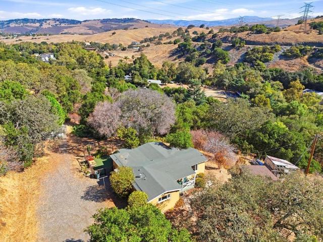 21111 Almaden Road