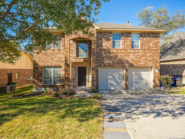 21111 Encino Ash, San Antonio, TX 78259 | MLS #1924 | Compass