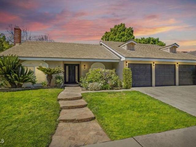 21111 Nashville St, Chatsworth, CA 91311