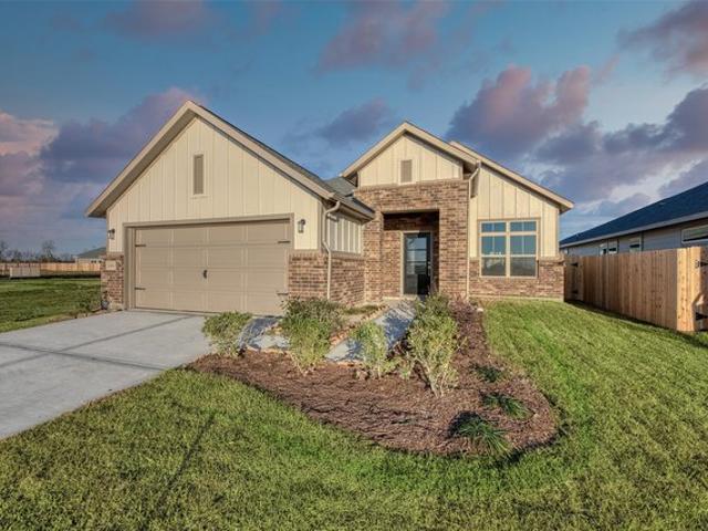 21111 Sunlight Grove Dr, Rosharon, TX 77583