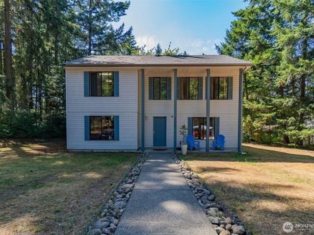 21112 th Ave E, Graham, WA 98338