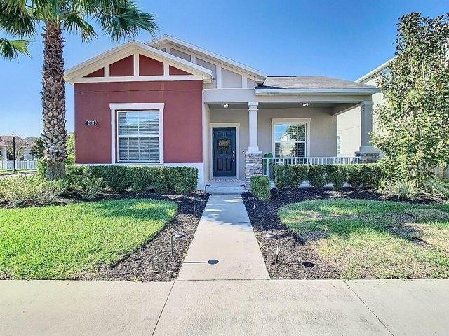 21117 Passive Porch Dr, Land O Lakes, FL 34637