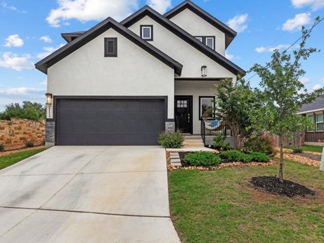 21114 Chestnut Cv, San Antonio, TX 78266