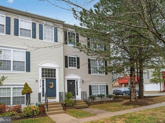 21114 Futura Ct Unit 78, Germantown, MD 20876