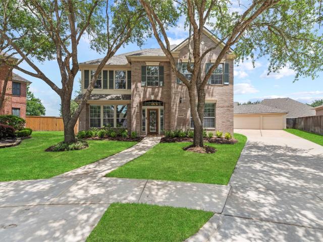 21114 Rebecca Hill Court