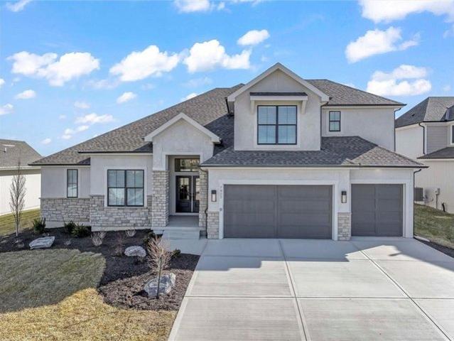 21115 W 81st St, Shawnee, KS 66220