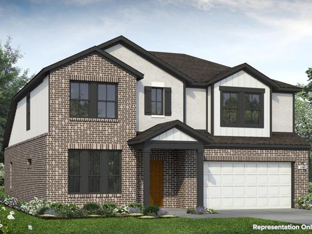 21115 Baglio Oak Ct, Tomball, TX 77377