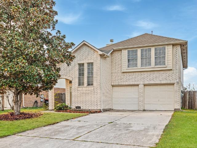 21115 Hidden Bridle Ct, Houston, TX 77073 | MLS #46401 | Compass