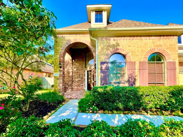 21115 Knight Quest Drive
