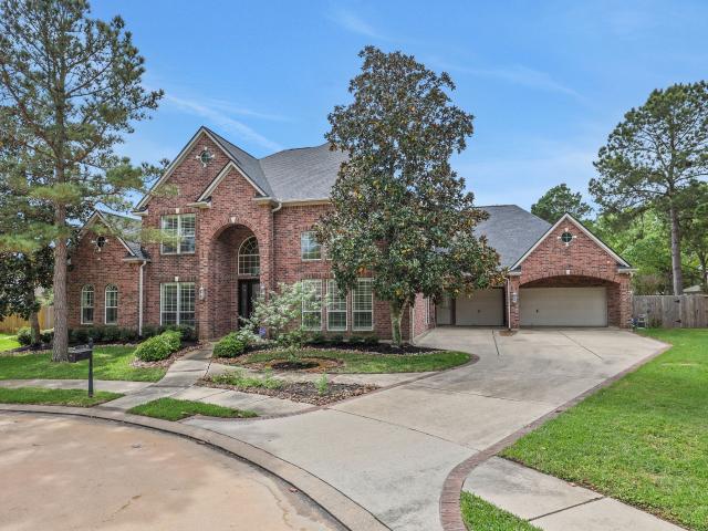 21115 Park Oak Ct, Cypress, TX 77433 | MLS #48034 | Compass