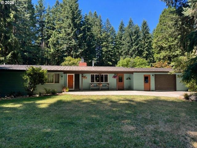 21115 SE Langensand Rd, Sandy, OR 97055