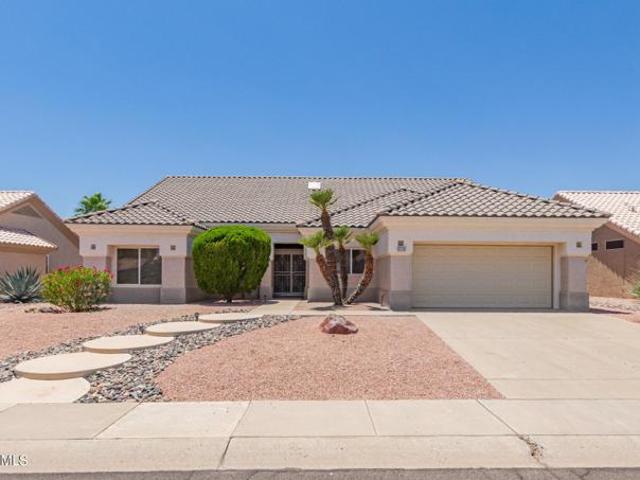 21116 N Verde Ridge Dr, Sun City West, AZ 85375