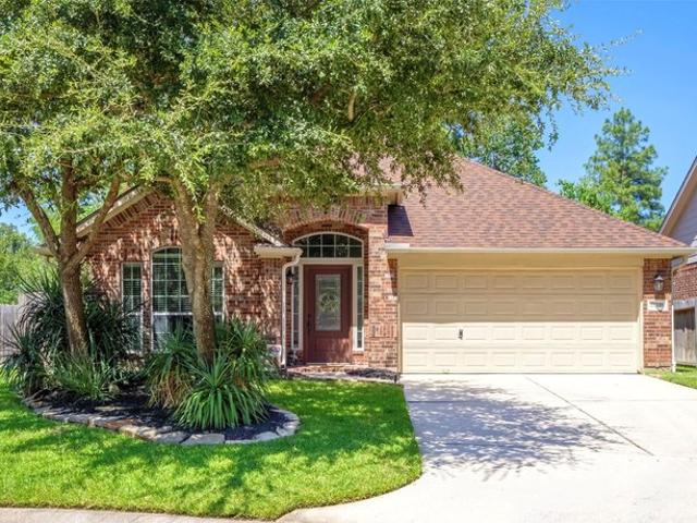 21118 Dusty Glen Ln, Spring, TX 77379