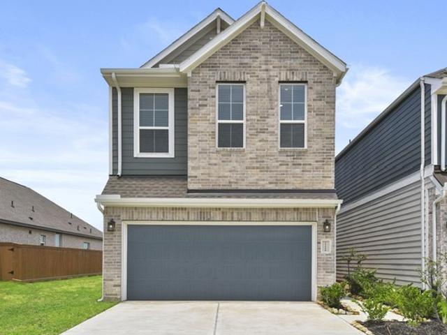21118 Garden Palm Dr, Cypress, TX 77433