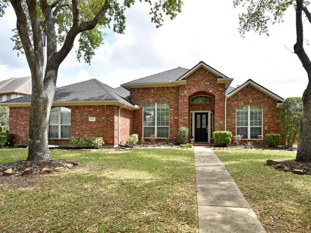 21118 Meadow Ash Ct, Richmond, TX 77407
