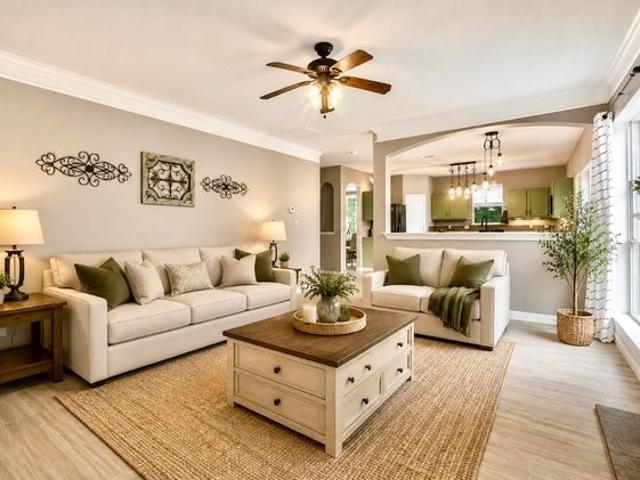 21118 Rushing Creek Ln, Katy, TX 77449