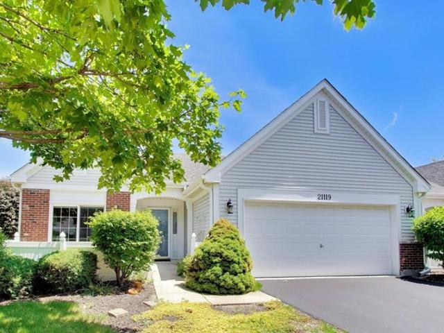 21119 W Braxton Ln, Plainfield, IL 60544