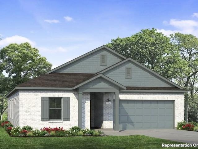 21119 Baglio Oak Ct, Tomball, TX 77377