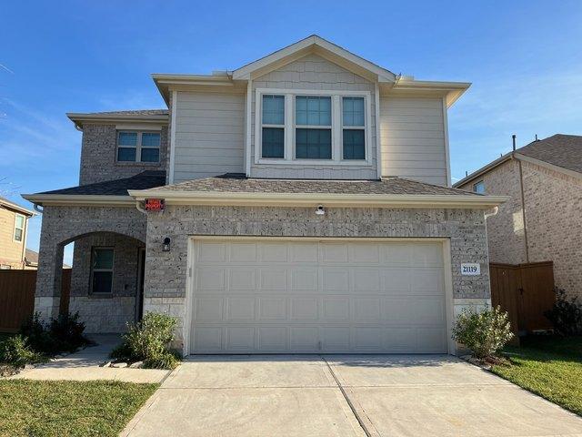 21119 Coral Blossom Ln, Cypress, TX 77433