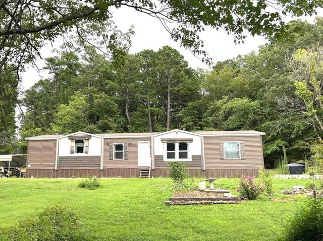 21119 N Highway 5, Mountain View, AR 72560