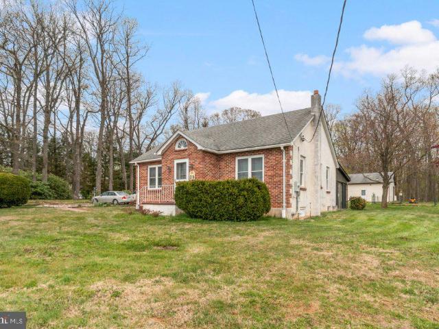 21119 Ridge Road