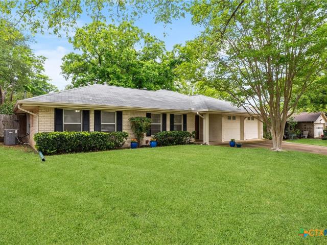 2111 Madden Road