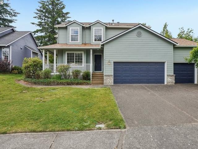 2111 NW Willow Dr, Camas, WA 98607