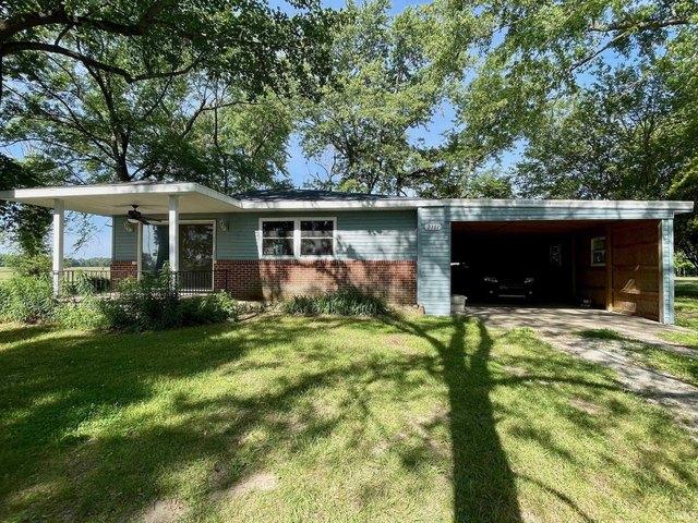 2111 N 200 Rd E, Winamac, IN 46996