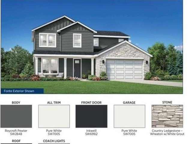 2111 N Honalee Ave, Eagle, ID 83616
