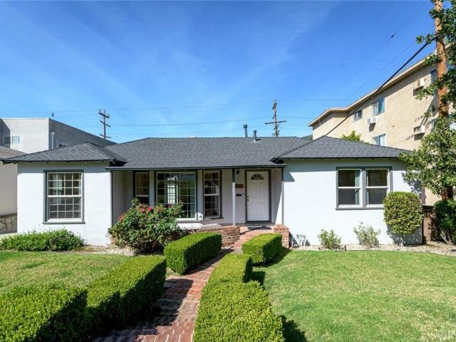 2111 N Verdugo, Glendale, US, CA