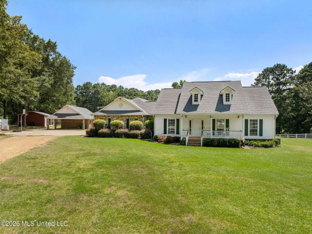 2111 Old Brookhaven Road