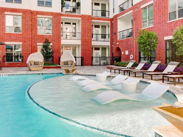 2111 Austin Apartments 1 Bedroom Apartment for Rent at 2111 Austin St, Houston, TX 77002 Midtown