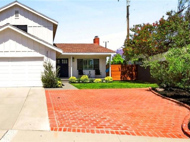 2111 Adona Drive