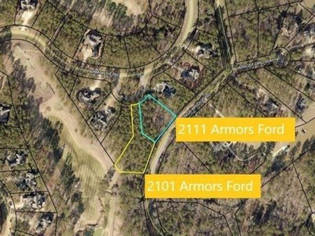 2111 Armors Frd, Greensboro, GA 30642