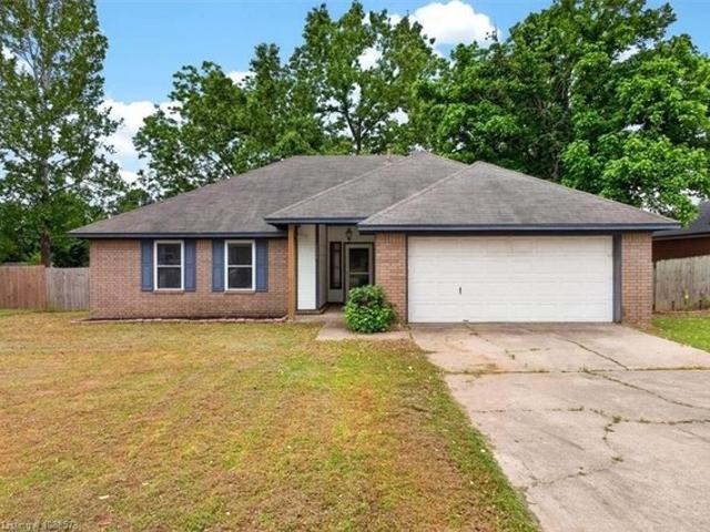 2111 Aspen Ter, Greenwood, AR 72936