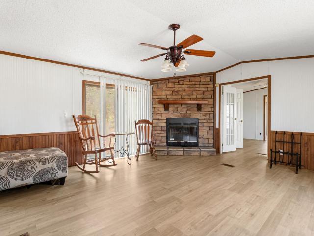 2111 Backbone Road