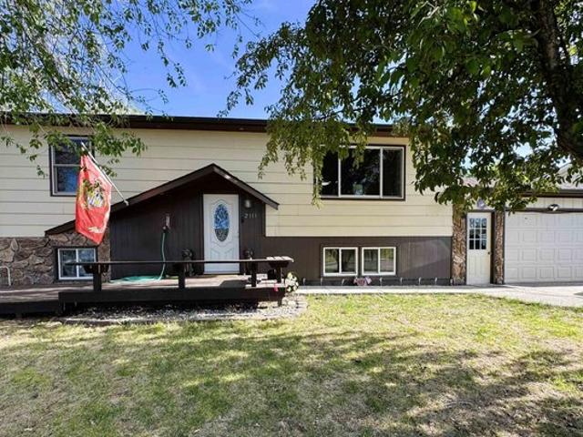 2111 Baltimore Ave, Hot Springs, SD 57747