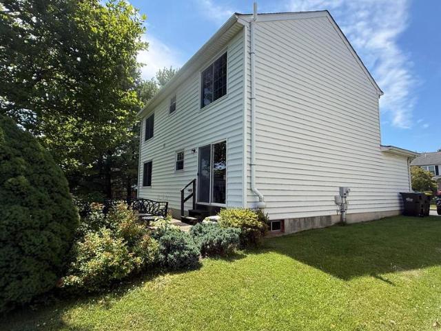 2111 Barley Drive