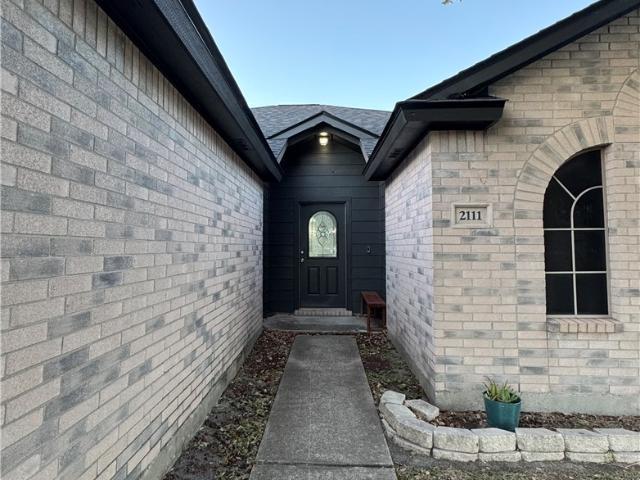 2111 Bay Breeze