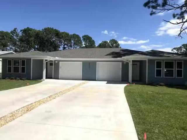 2111 BENT OAK CT, PANAMA CITY, FL 32408 Duplex For Sale MLS#.
