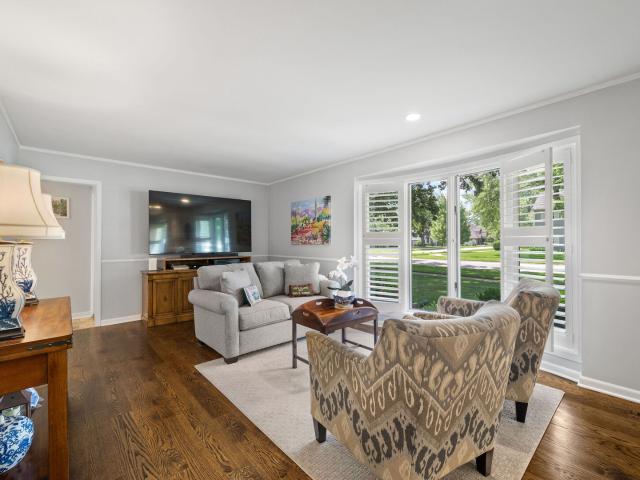 2111 Bosworth Lane