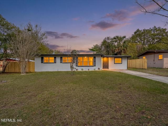 2111 Bourget Dr, Jacksonville, FL 32210 | MLS #2135 | Compass