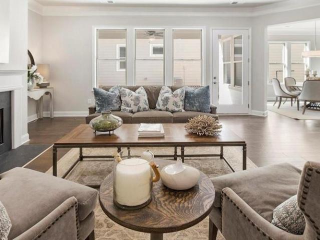 2111 Capers Dr, Marietta, GA 30064