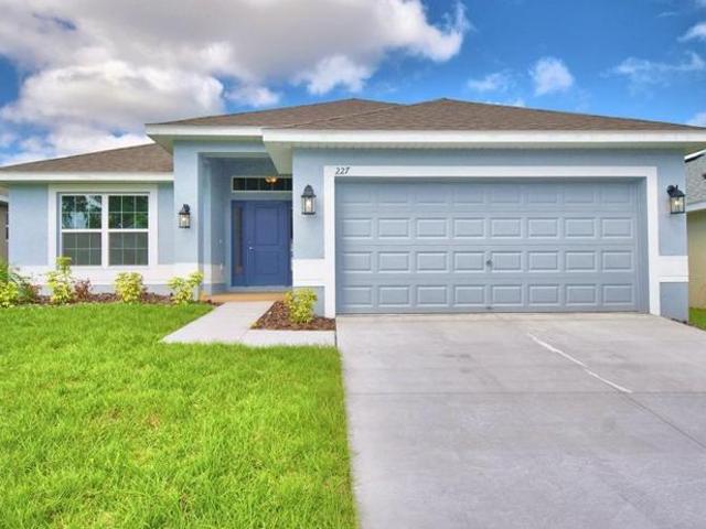 2111 Cartgate Ln, Winter Haven, FL 33884