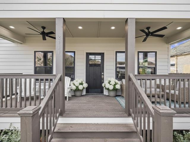 2111 Chapman St, Houston, TX 77009 | MLS #72758 | Compass