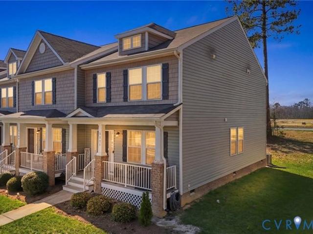 2111 Chaucer Ct, Aylett, VA 23009