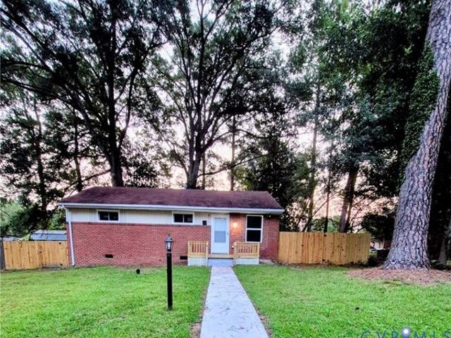 2111 Colston St, Petersburg, VA 23805