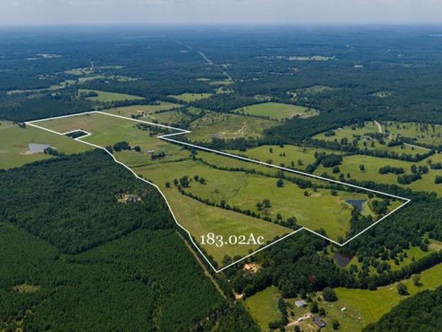 2111 County Road 4335, Bivins, TX 75555