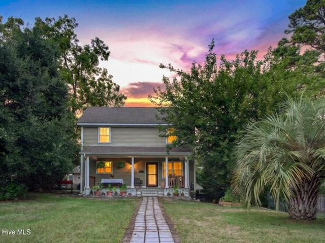2111 Creecy Ave, Wilmington, NC 28403