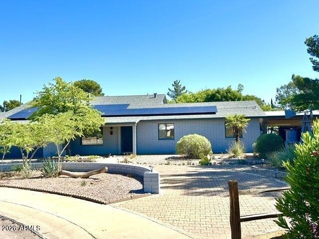 2111 Donna Pl, Sierra Vista, AZ 85635